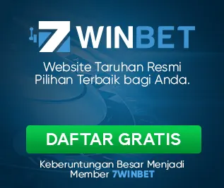 7winbet - Situs Slots Poker Bola Online | IDN Live Gacor Indonesia